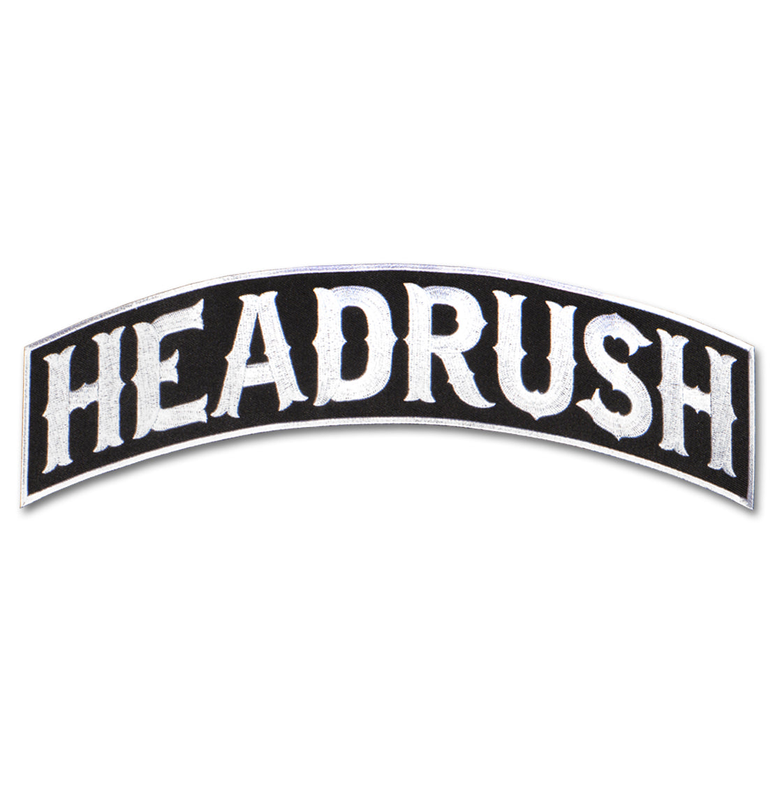 HEADRUSH Crescent – HR Distribution