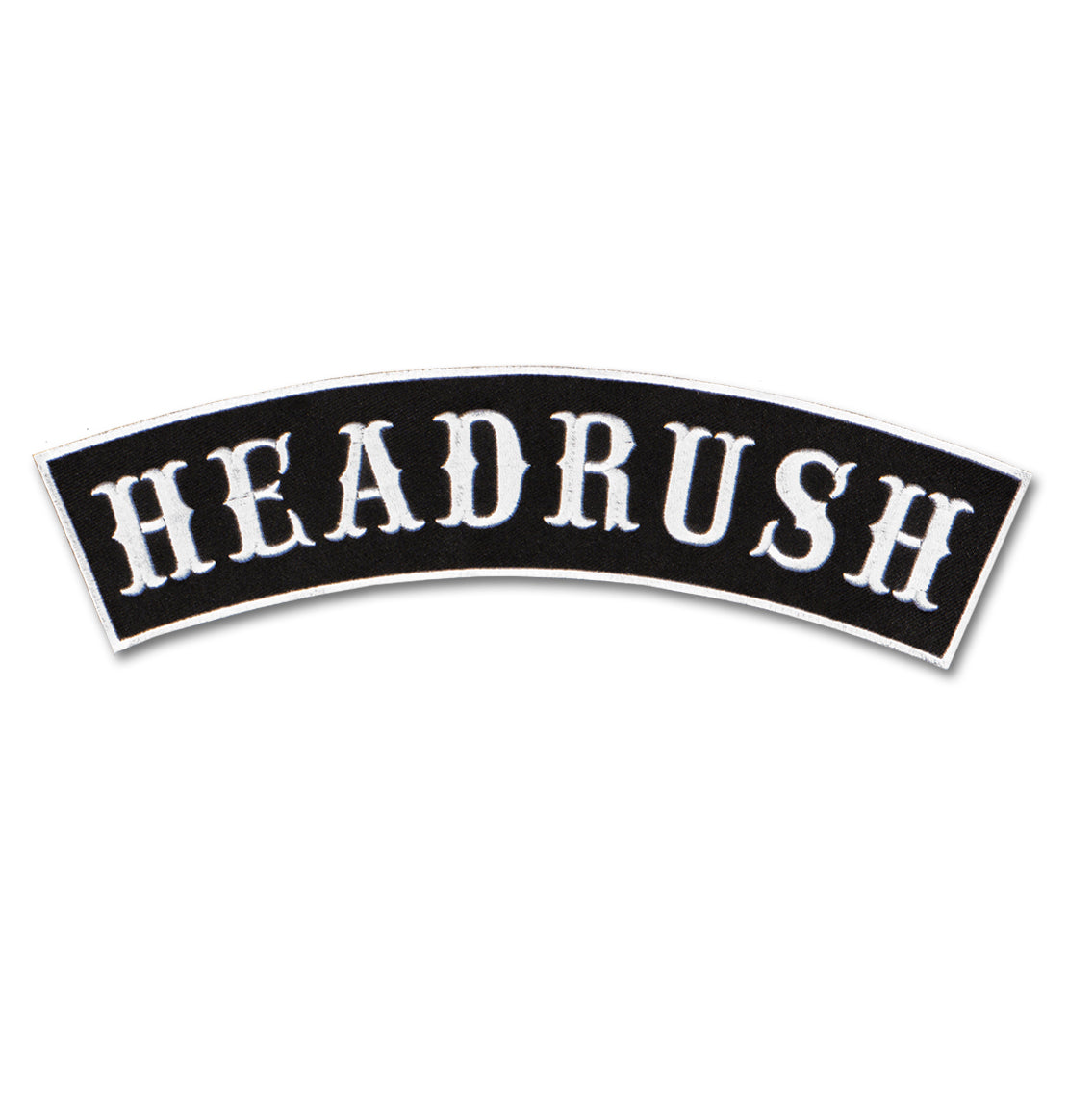 HEADRUSH Crescent – HR Distribution