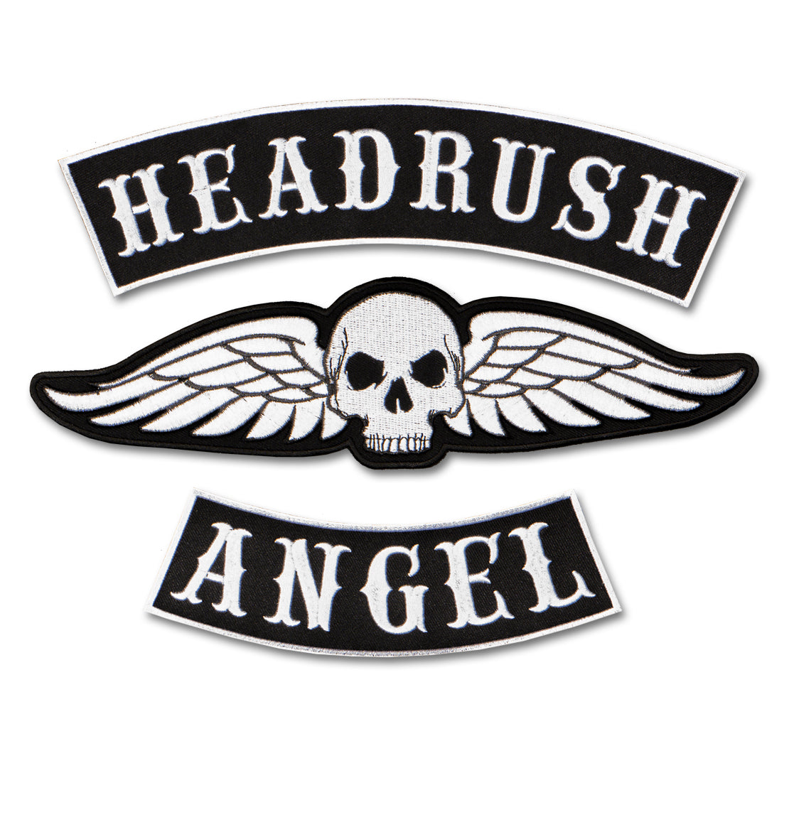 HR Patch Pack #2 – HR Distribution