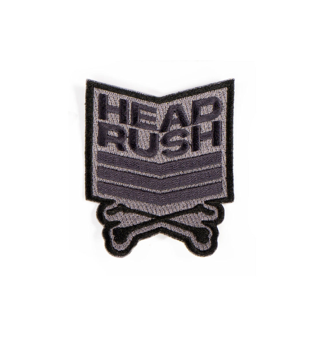 The Ready For Action – HR Distribution