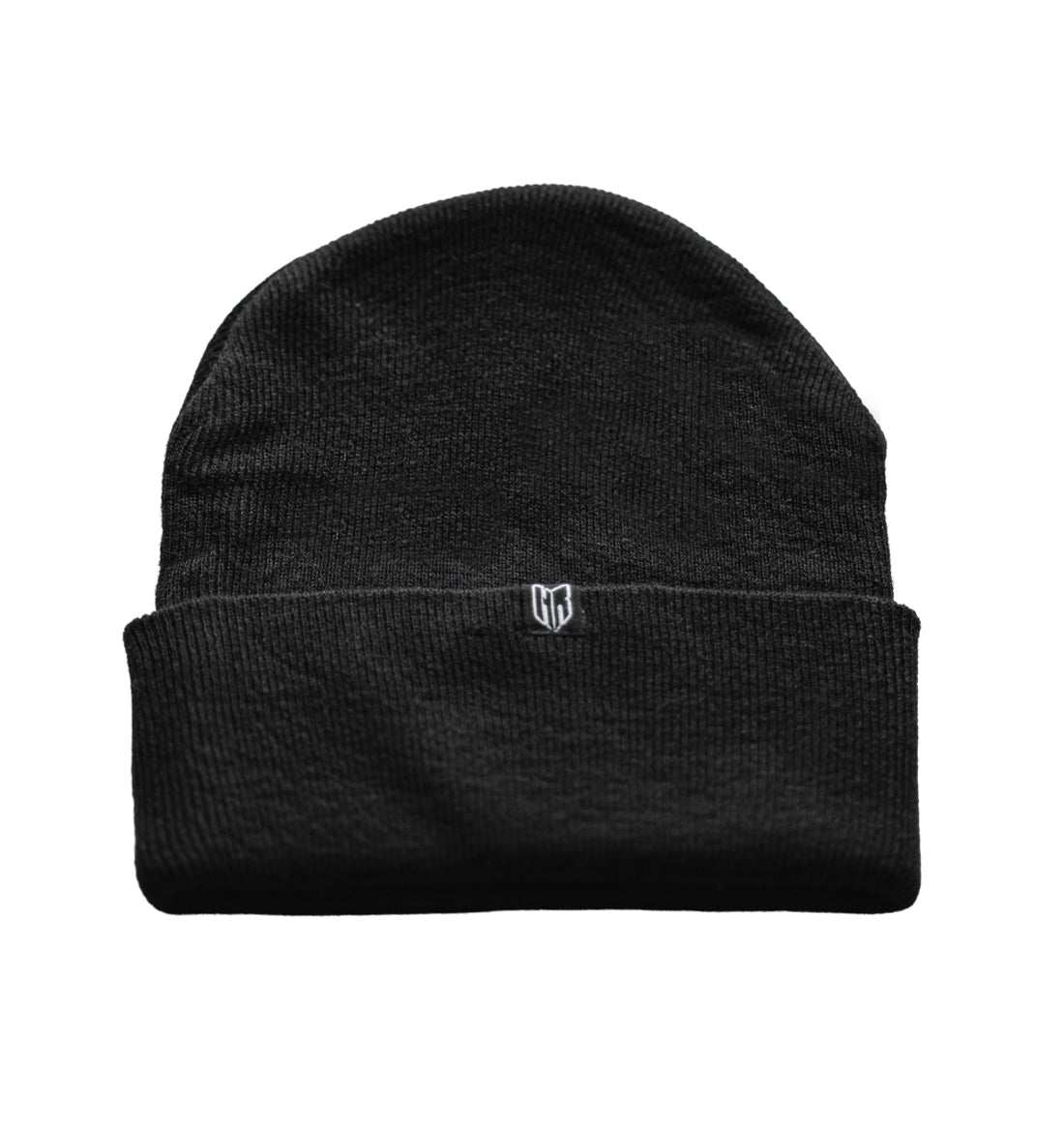 Original HR Bullet – Knitted Beanie – HR Distribution