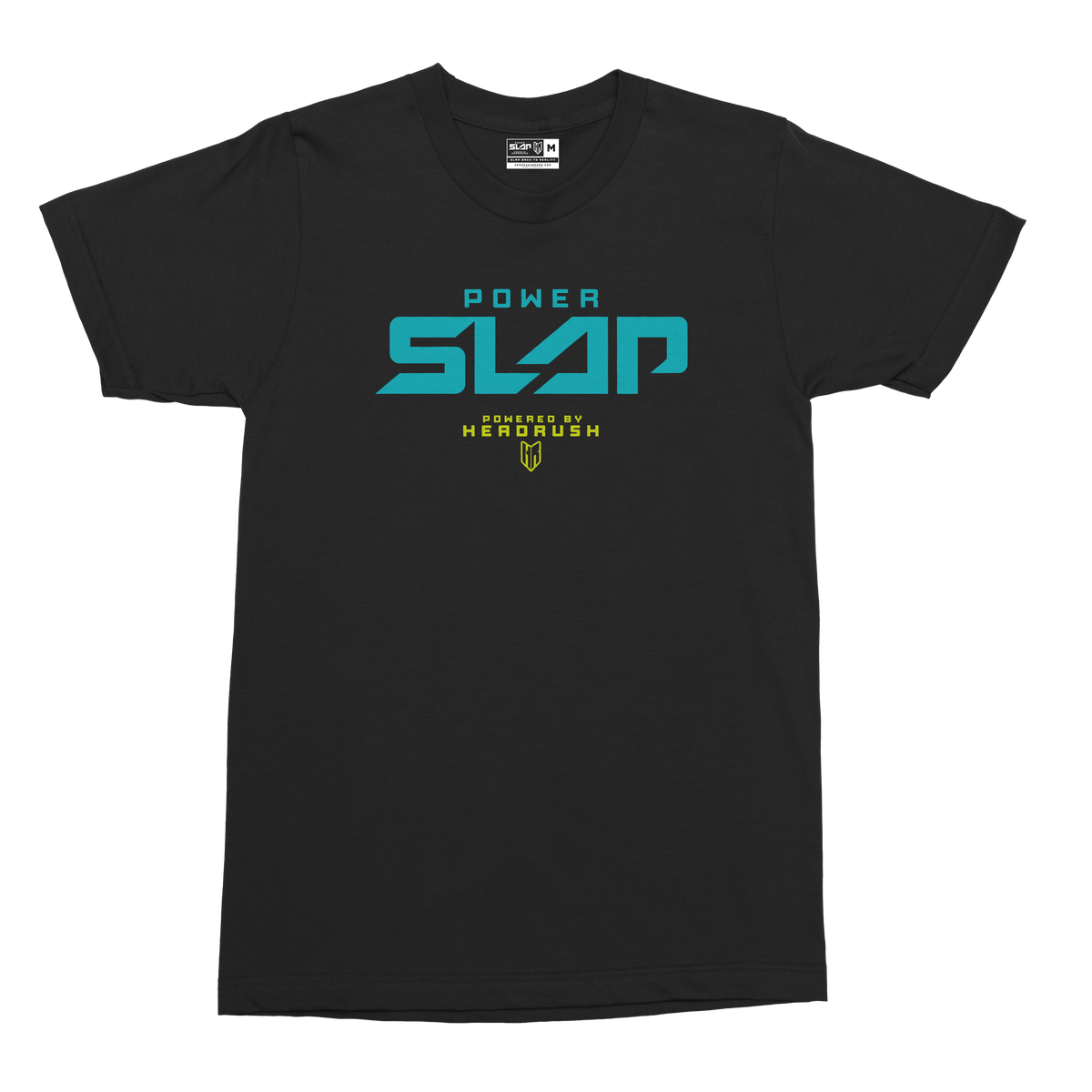 Power Slap Nineties - T-shirt – HR Distribution