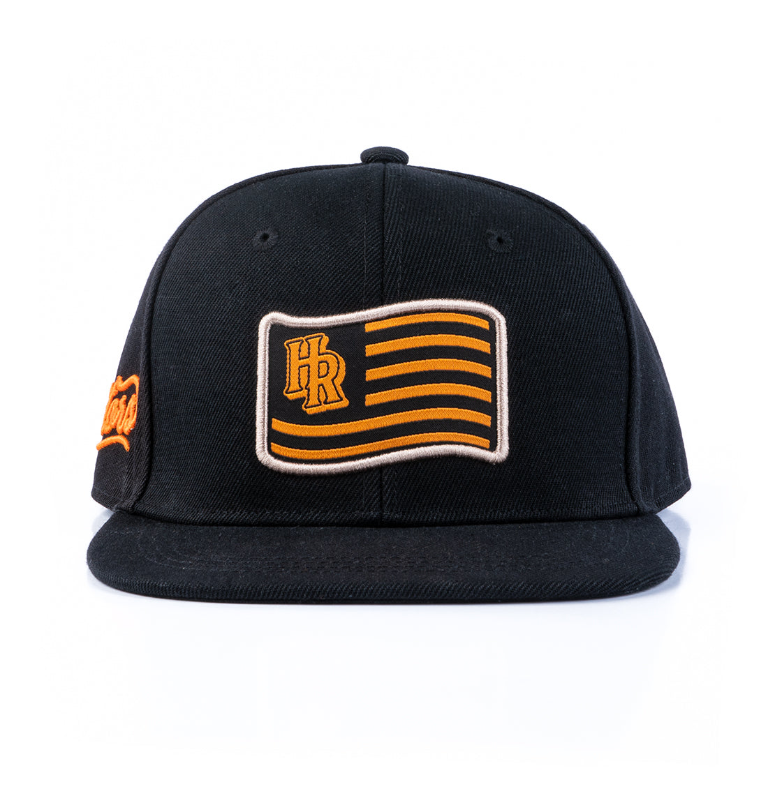THE MECHANIC - SNAPBACK CAP – HR Distribution