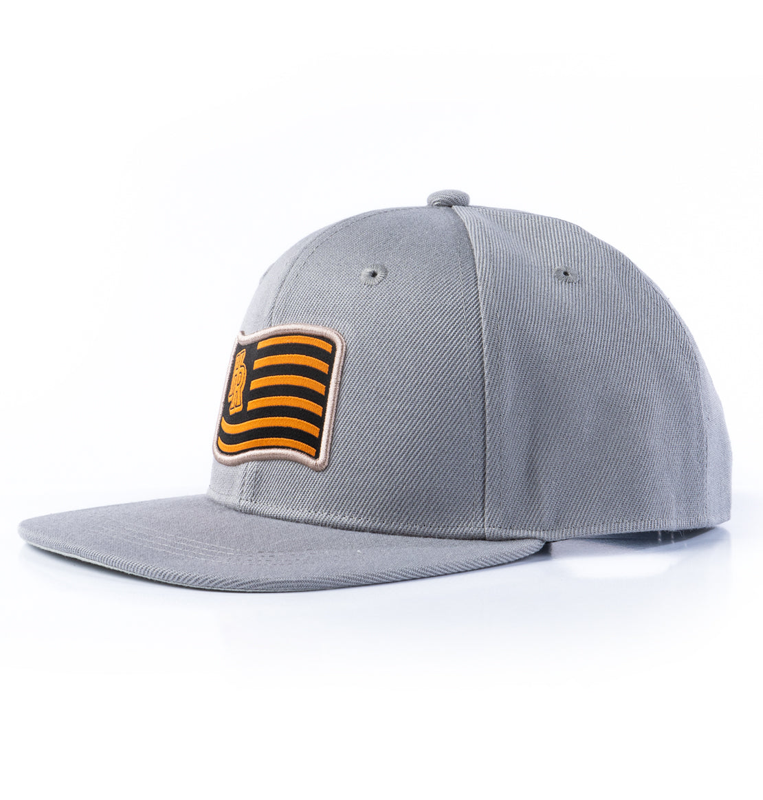 The Mechanic – Snapback Cap – HR Distribution