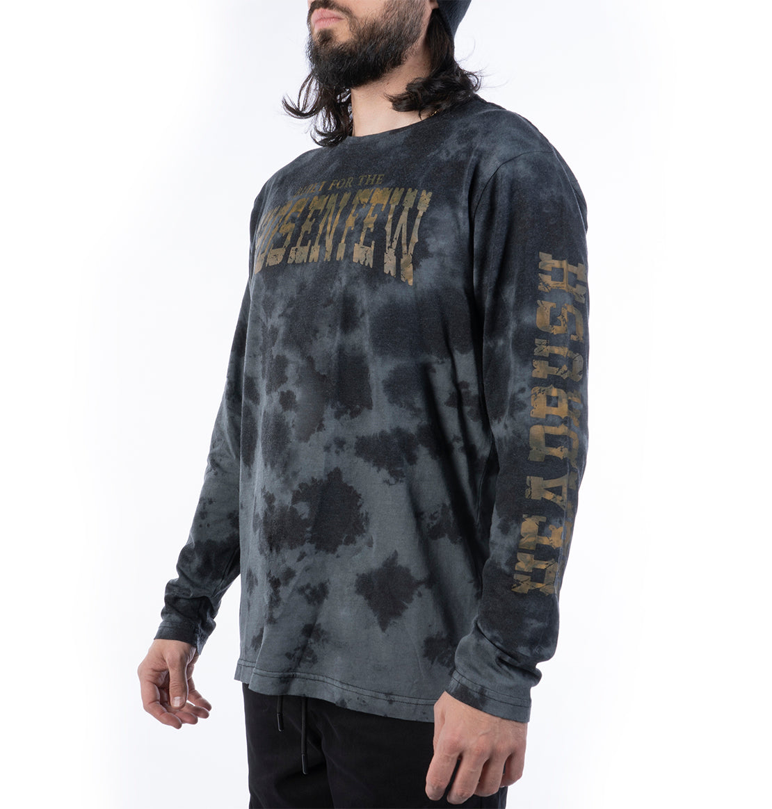 The Master Brewer – Men’s Longsleeves – HR Distribution