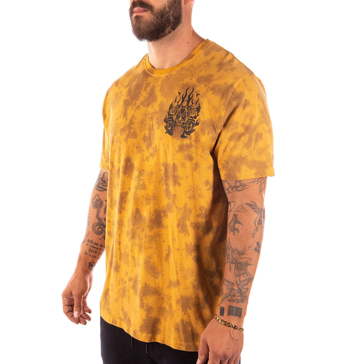 The Hellraiser- Men’s T-Shirt – HR Distribution