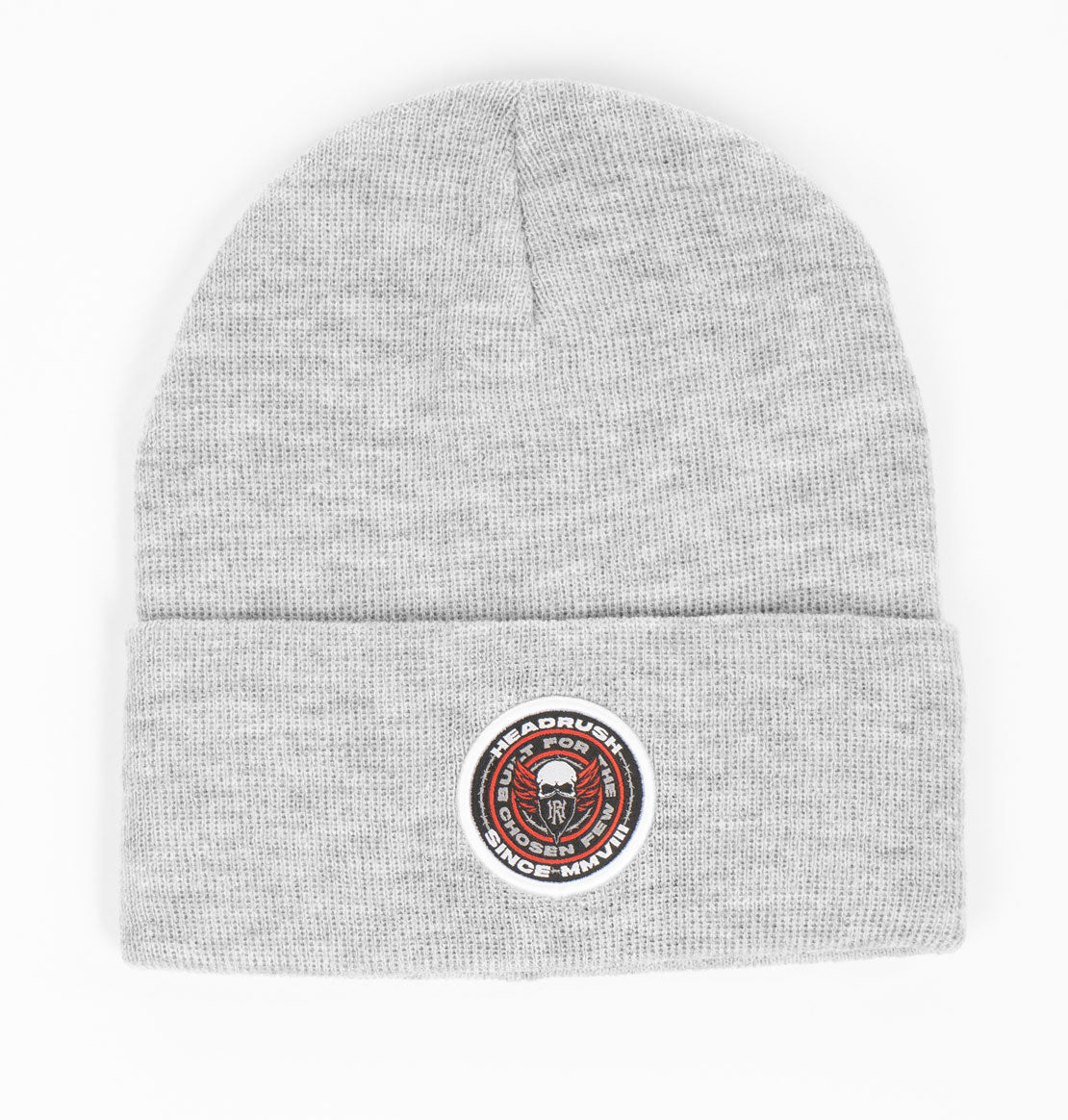 The Nightcrawler – Knitted Beanie – HR Distribution