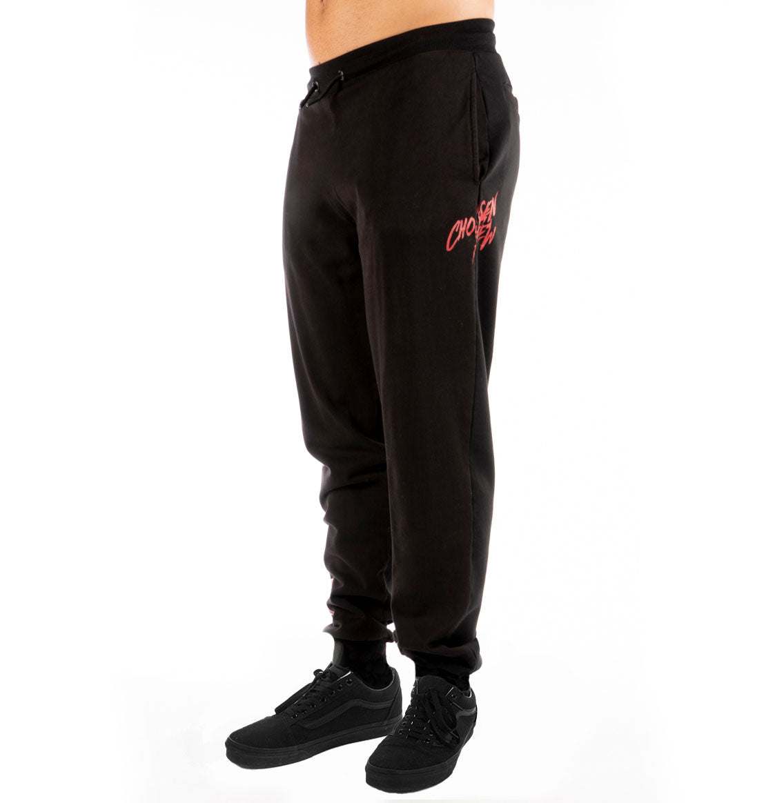 Nothing Lasts Forever – Joggers – HR Distribution