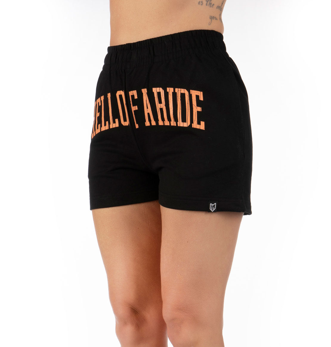 Another One - Women's Sweatshorts – HR Distribution