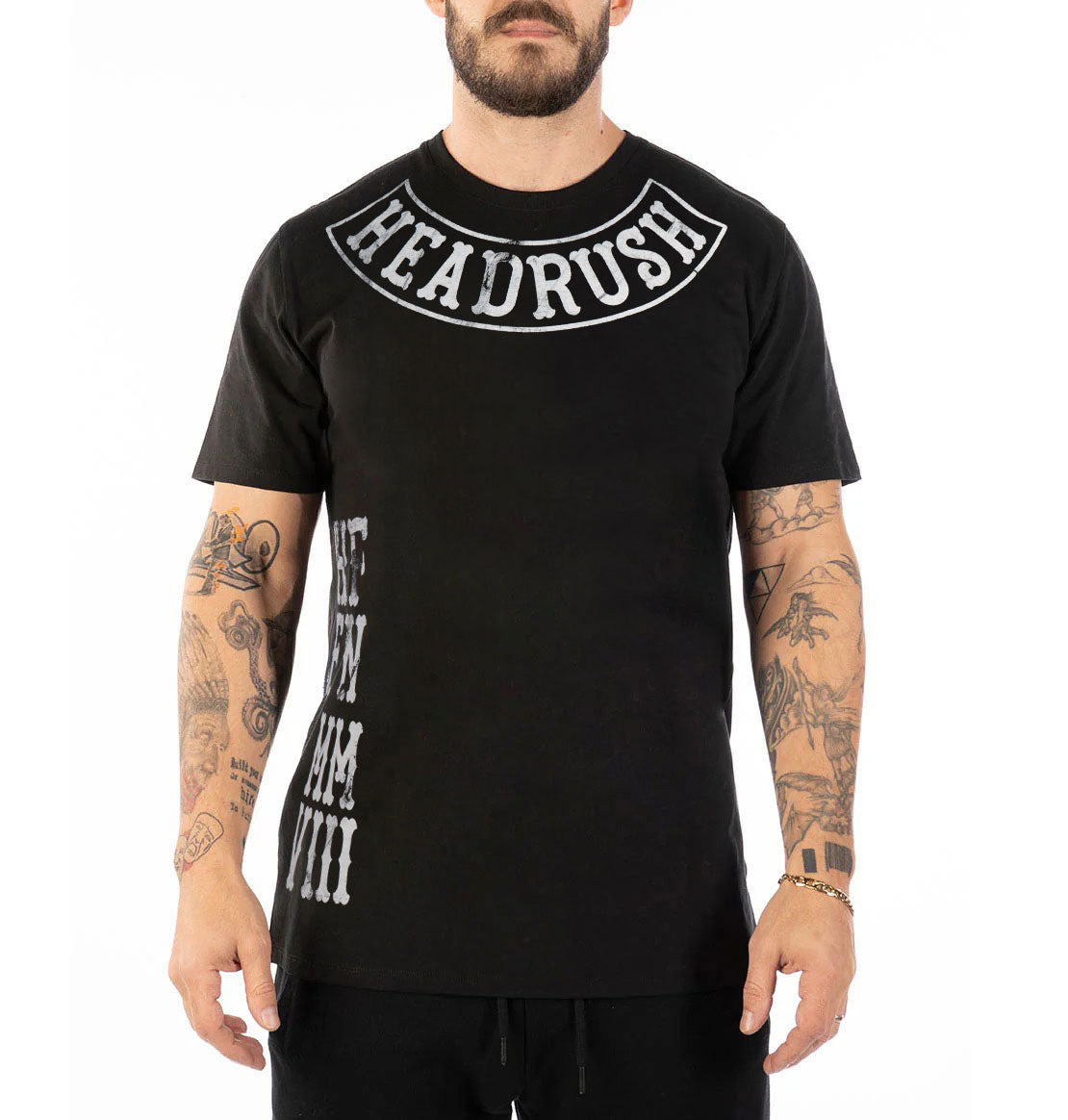 Veni Vidi Vici MMXXV - Mens t-shirt – HR Distribution