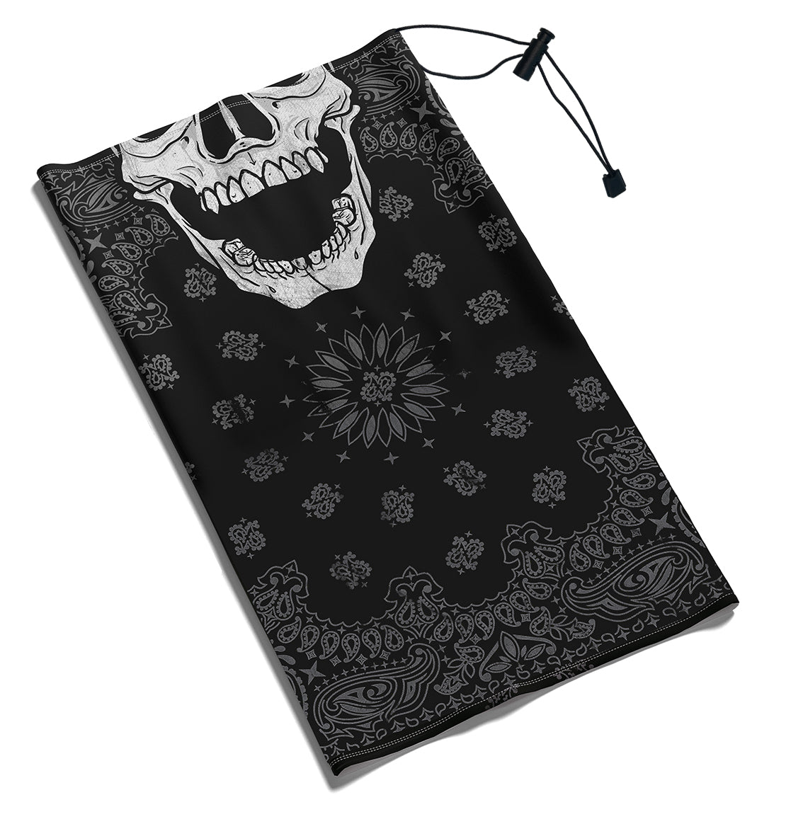 The Screamer – HR Distribution