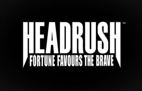 HEADRUSHBRAND – HR Distribution